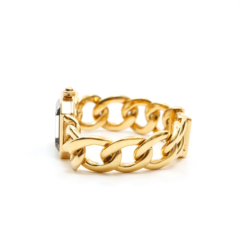 シャネル CHANEL プルミエール YG 18K 80.22g チェーン シャネル CHANEL プルミエール YG 18K 80.22g チェーン